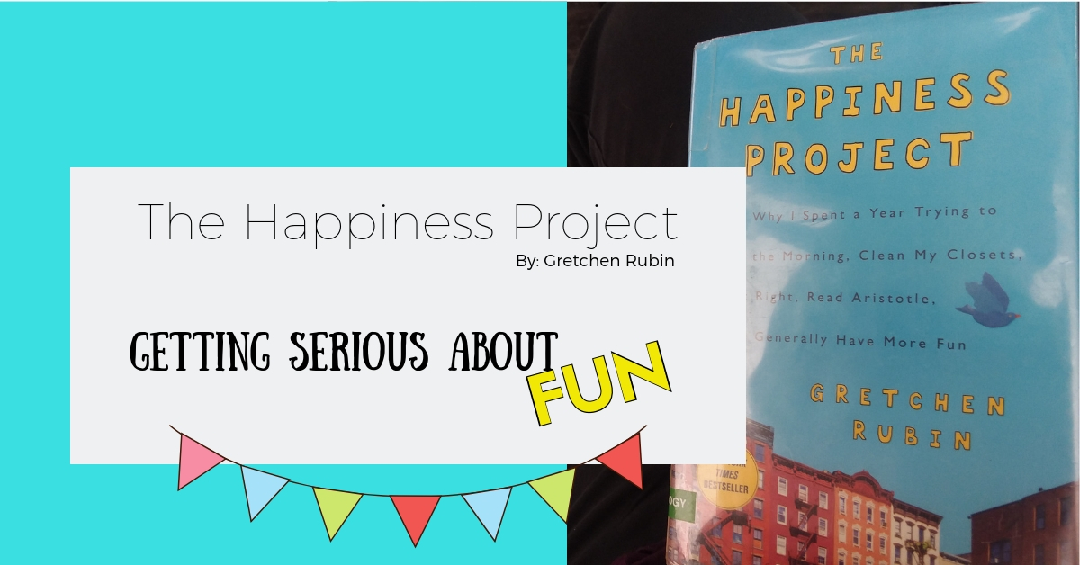 Happiness Project - Playtime - Meadoe Hora