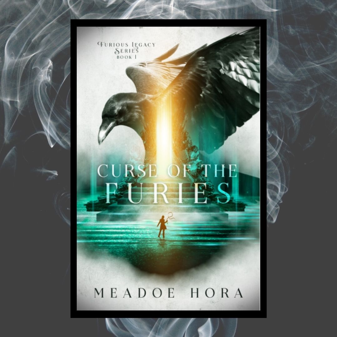 Furious Legacy Series - Meadoe Hora